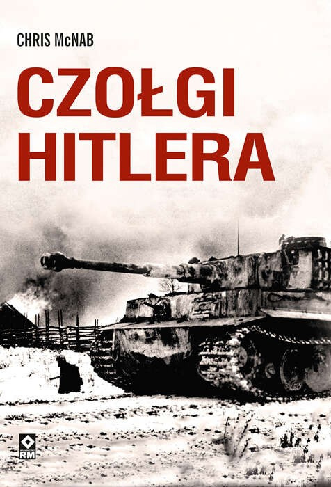 Stara-Szuflada > Czołgi Hitlera